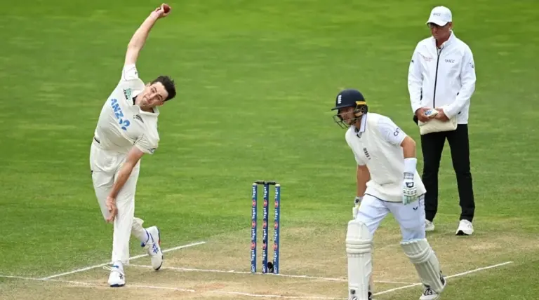 ENG vs NZ test series 2026: Full schedule, squads, venues and live ...