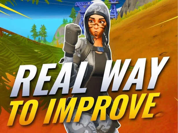 Fortnite beginner and intermediate tips to improve gameplay