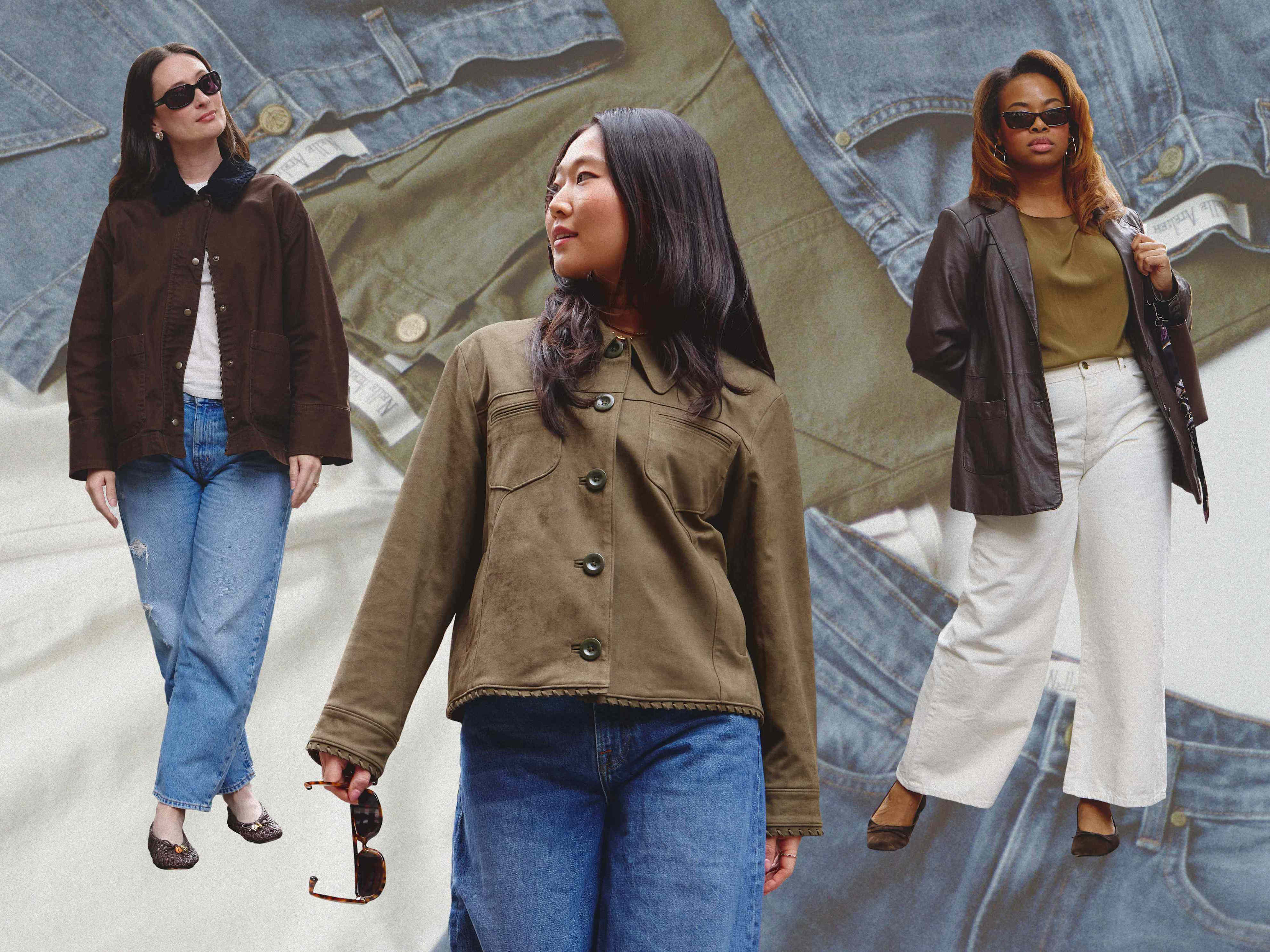 Petite fashion isn’t niche. So why is shopping for it so hard?