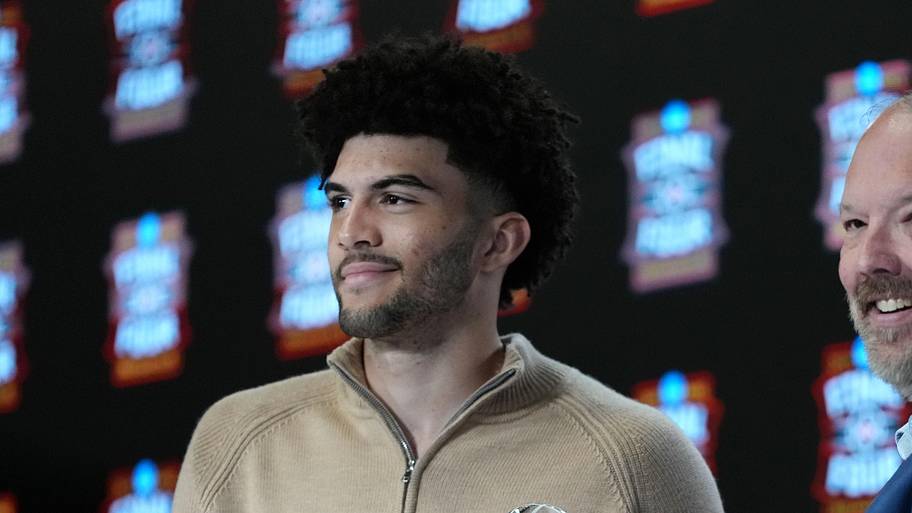 What NBA scouts worry about with Duke's Cameron Boozer