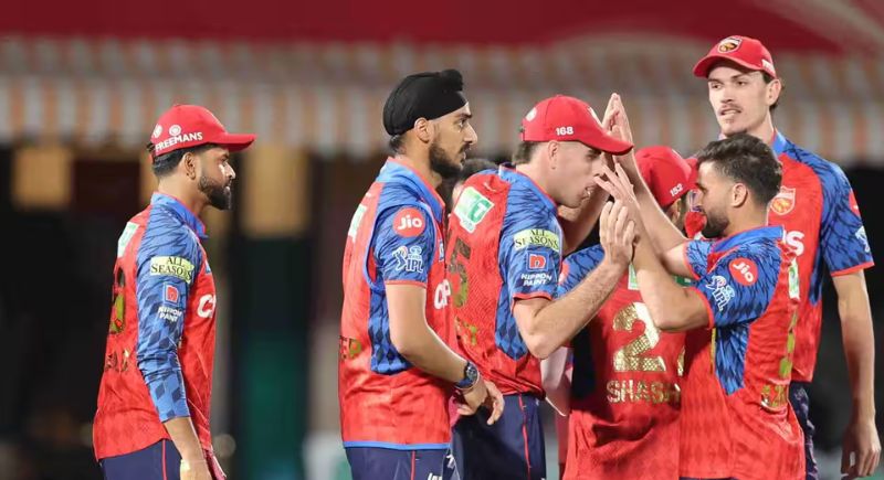 IPL 2026: 'They focused on process in the first half and results in the ...