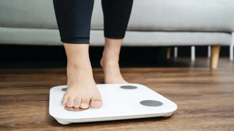 Weight gain – and the reason behind it | Dr. Maya Rosman