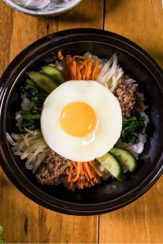 Why Korean food is becoming Gen Z's favourite comfort cuisine
