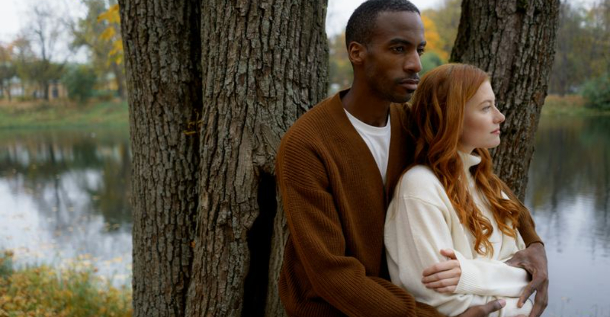 When you finally meet a good man, avoid these 11 errors