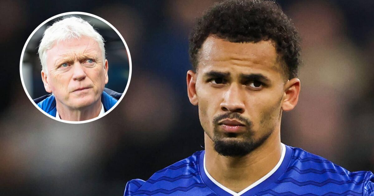 Everton contract stand-off puts Man Utd, Liverpool on alert as most ...