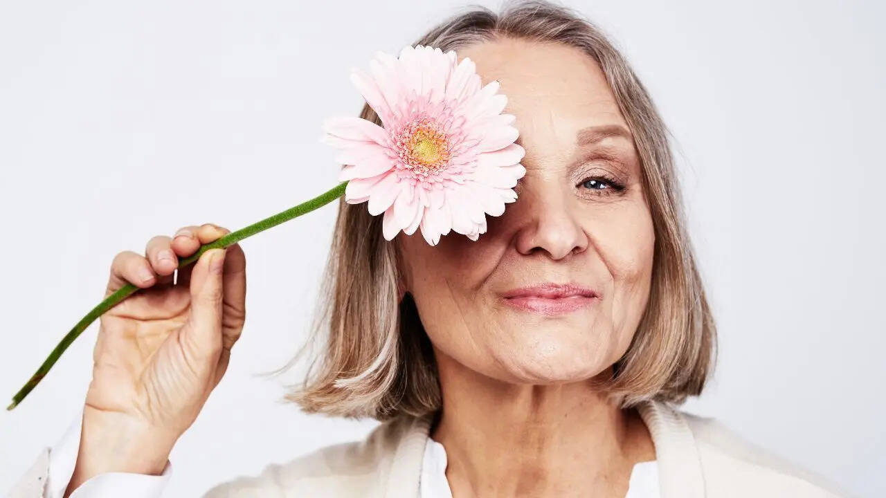 'Something was seriously wrong...': Why is menopause still a taboo, and ...