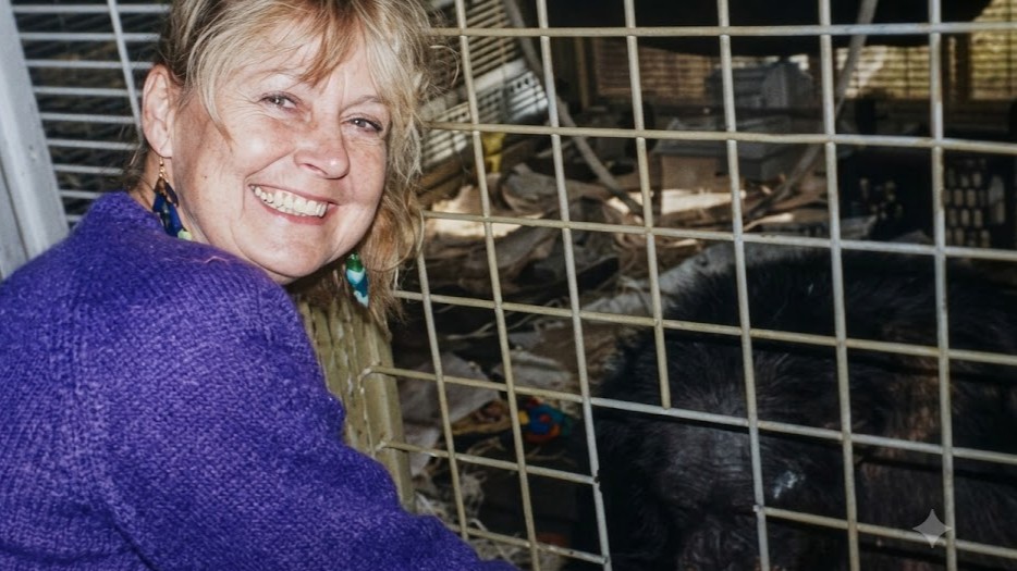 « Le chimpanzé a tué mon amie! » - L'appel au 911 qui a horrifié l'Amérique