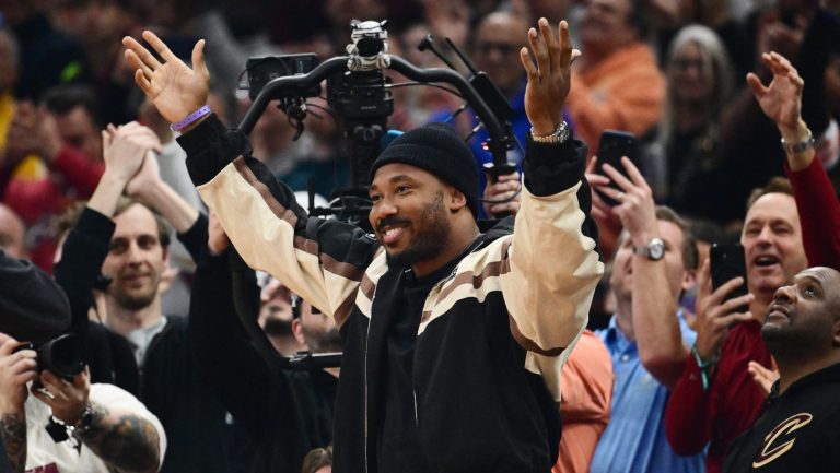 Cleveland Browns bold trade for future