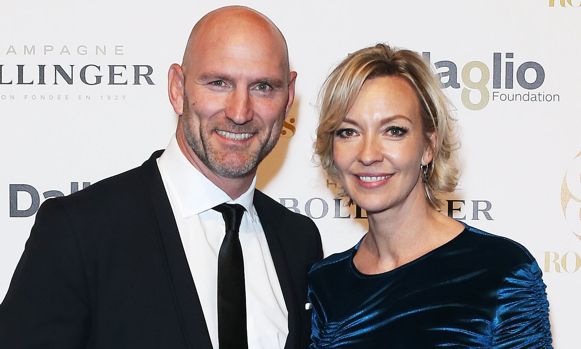 BANKRUPT LAWRENCE DALLAGLIO ACCUSED OF EXCESSIVE SPENDING OF £200,000 ...