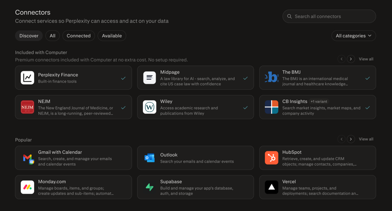 10 hacks every Perplexity user should know