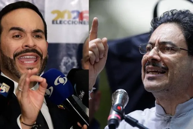 Así llegan los candidatos presidenciales a la recta final de las ...