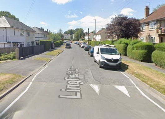 Two people arrested after woman suffers serious injuries during Leeds ...