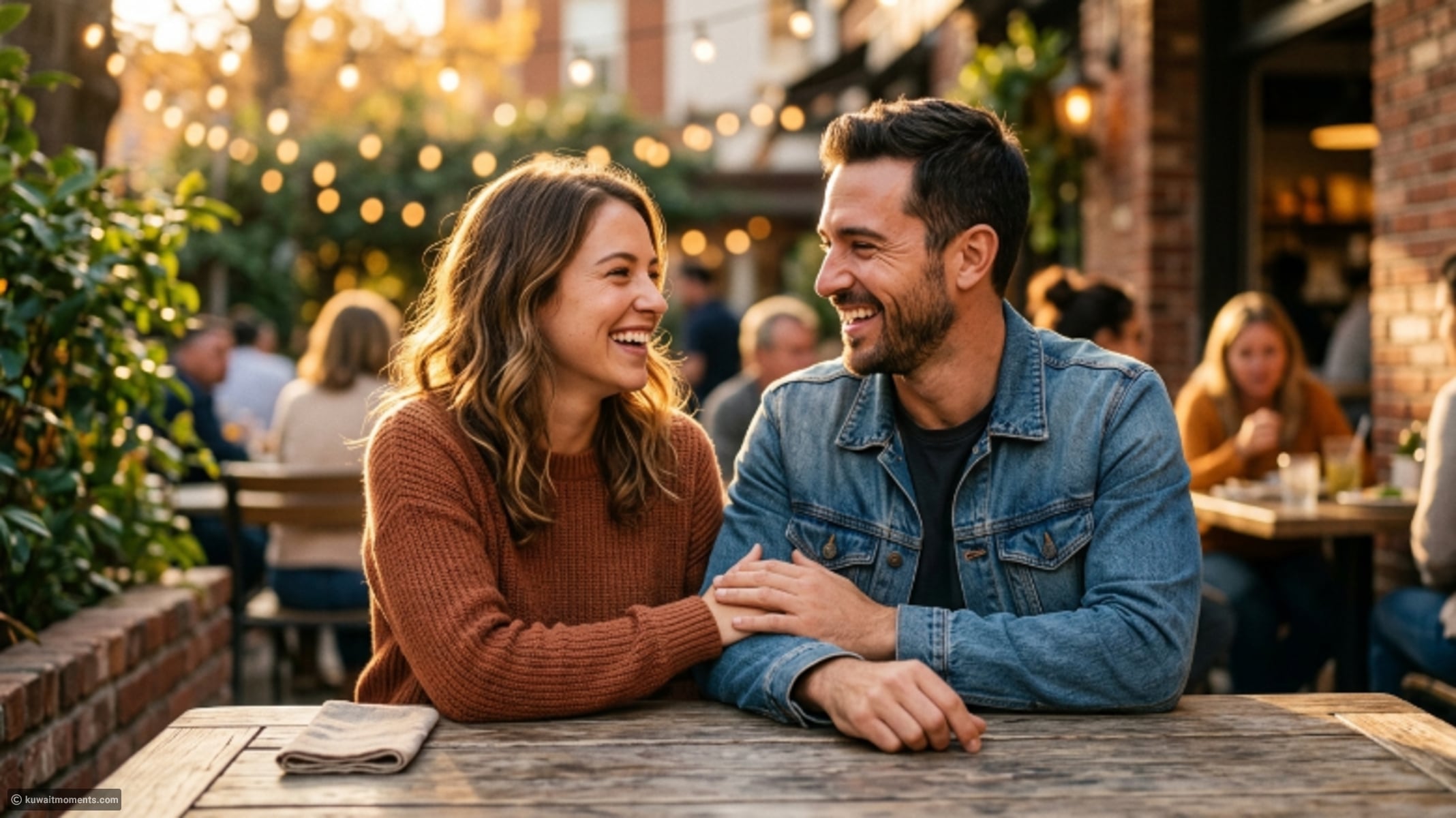 Types of men who can attract almost any woman