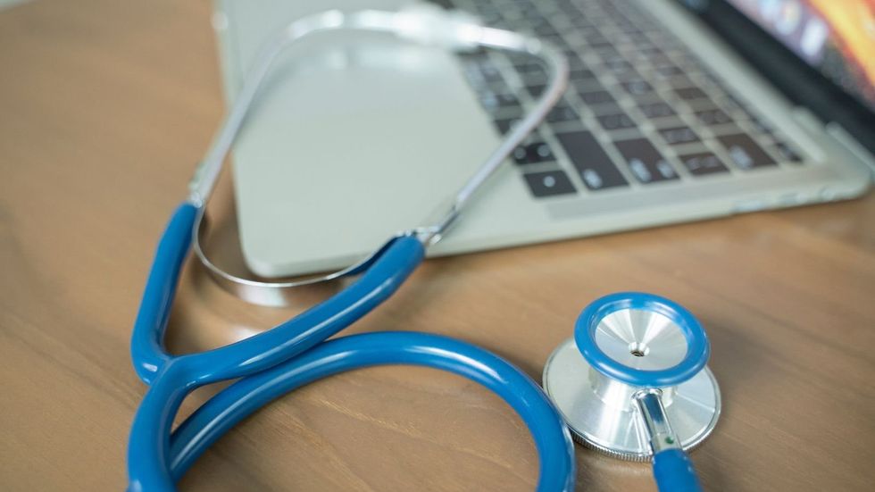 As a GP, here's how I feel about Britain's sick note culture - Dr Renee ...