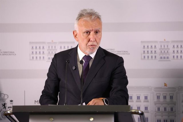Torres dice que las mociones de censura "no se anuncian, se ponen" y ...