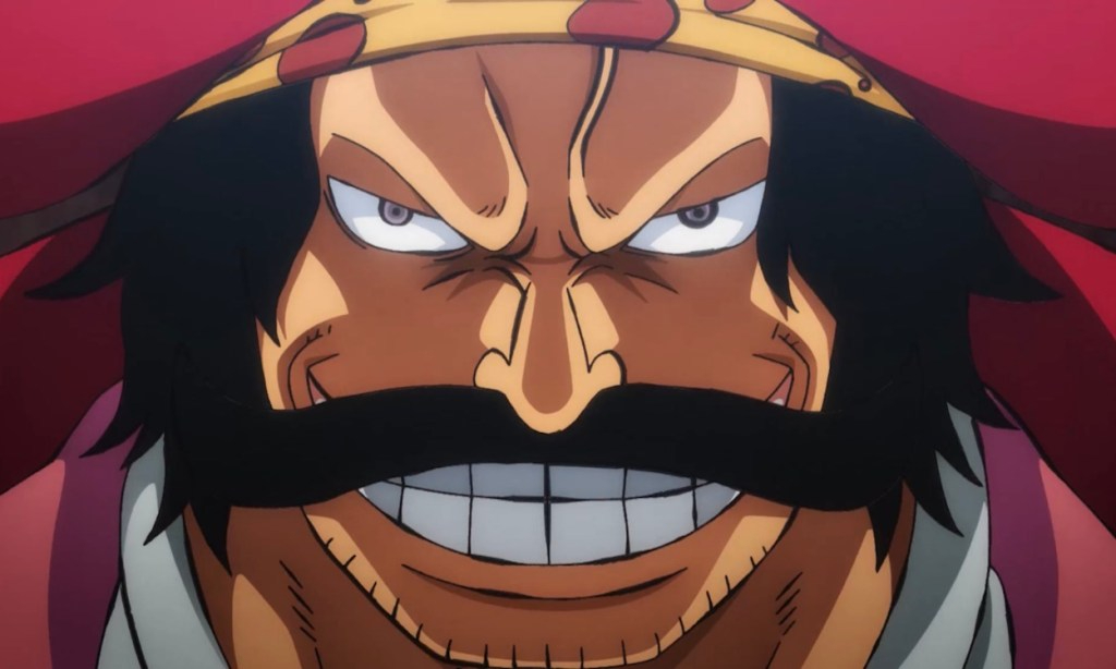 10 strongest One Piece characters who never needed a Devil Fruit