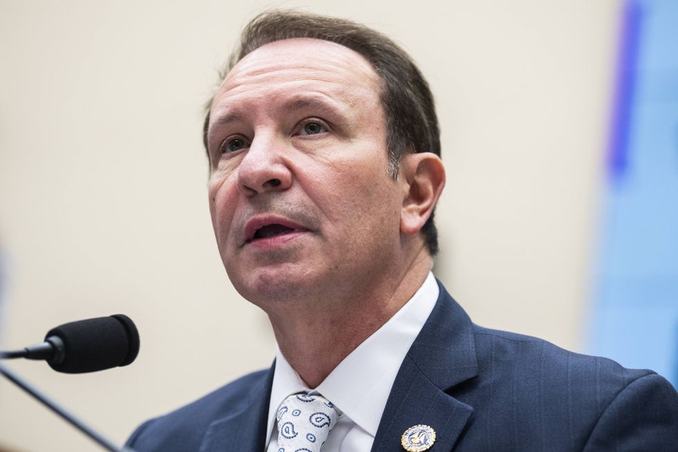 Governor Jeff Landry signs bill into law that replaces Louisiana ...