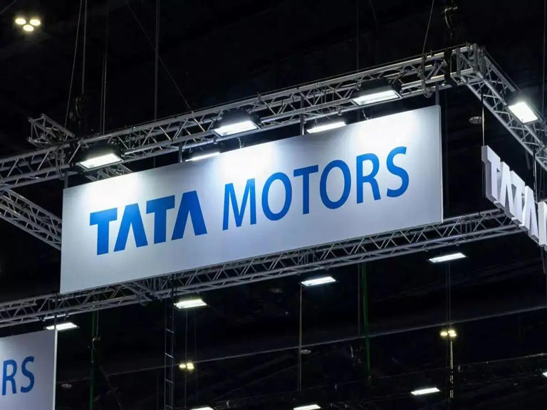 How did Tata Motors achieve 42% sales growth in May 2026 with Punch ...