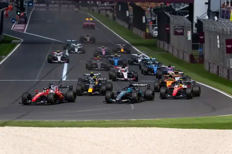 FIA ajusta calendário de testes da F1 para 2027 e amplia preparação