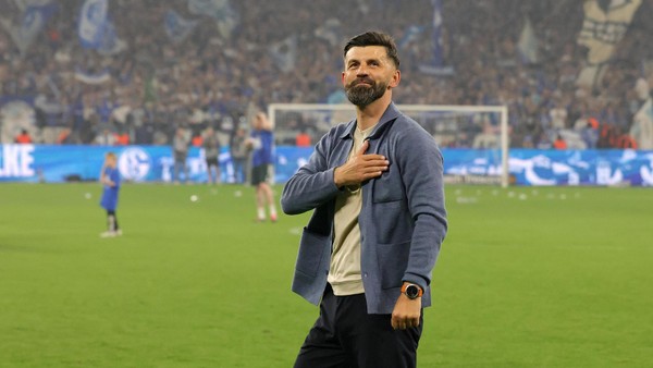 Dritter Schalke-Test steht fest: Wer das Gütersloh-Spiel vermittelt hat