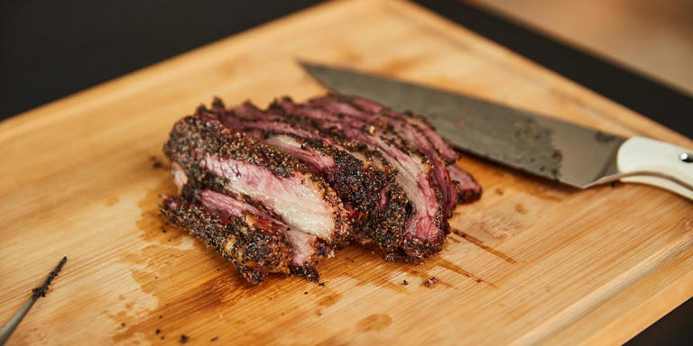 Experts say the amount of red meat that’s too much is lower than many ...