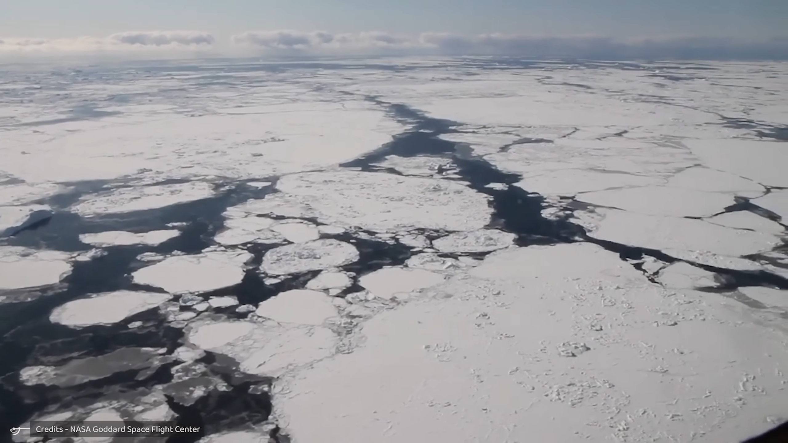 A 7.0 quake hit Antarctica near a 250-mile channel buried under ice