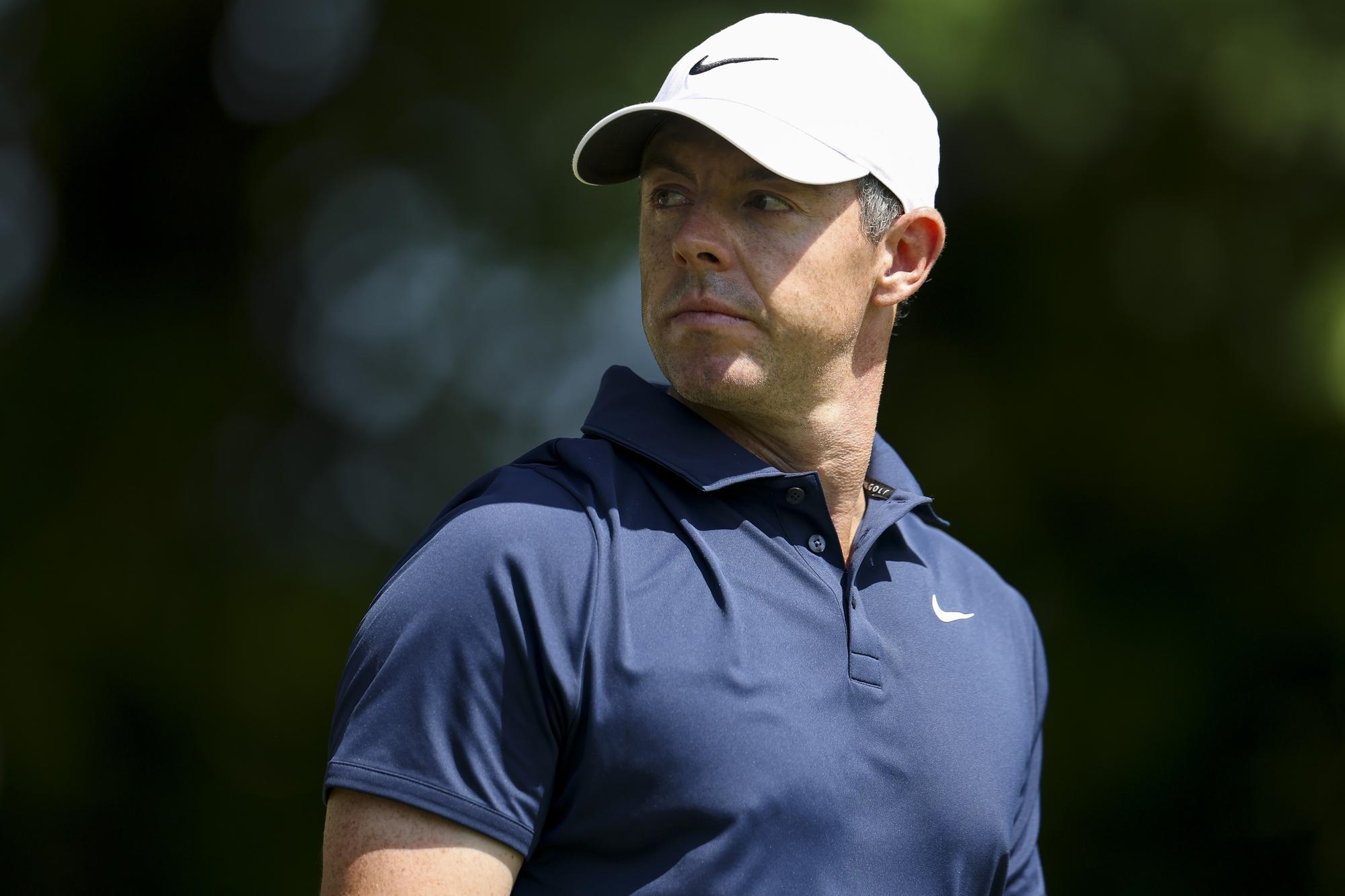Watch: Rory meets Rory as golf superstar surprises young fan at the ...