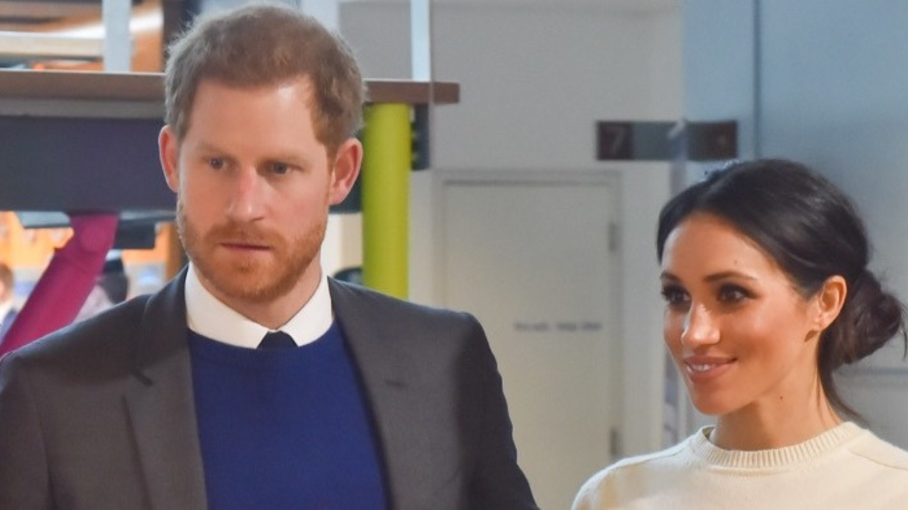 Prince Harry’s reported concern resurfaces as Meghan Markle takes steps ...