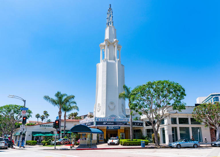 UCLA students hopeful for revival of iconic Westwood Village theater