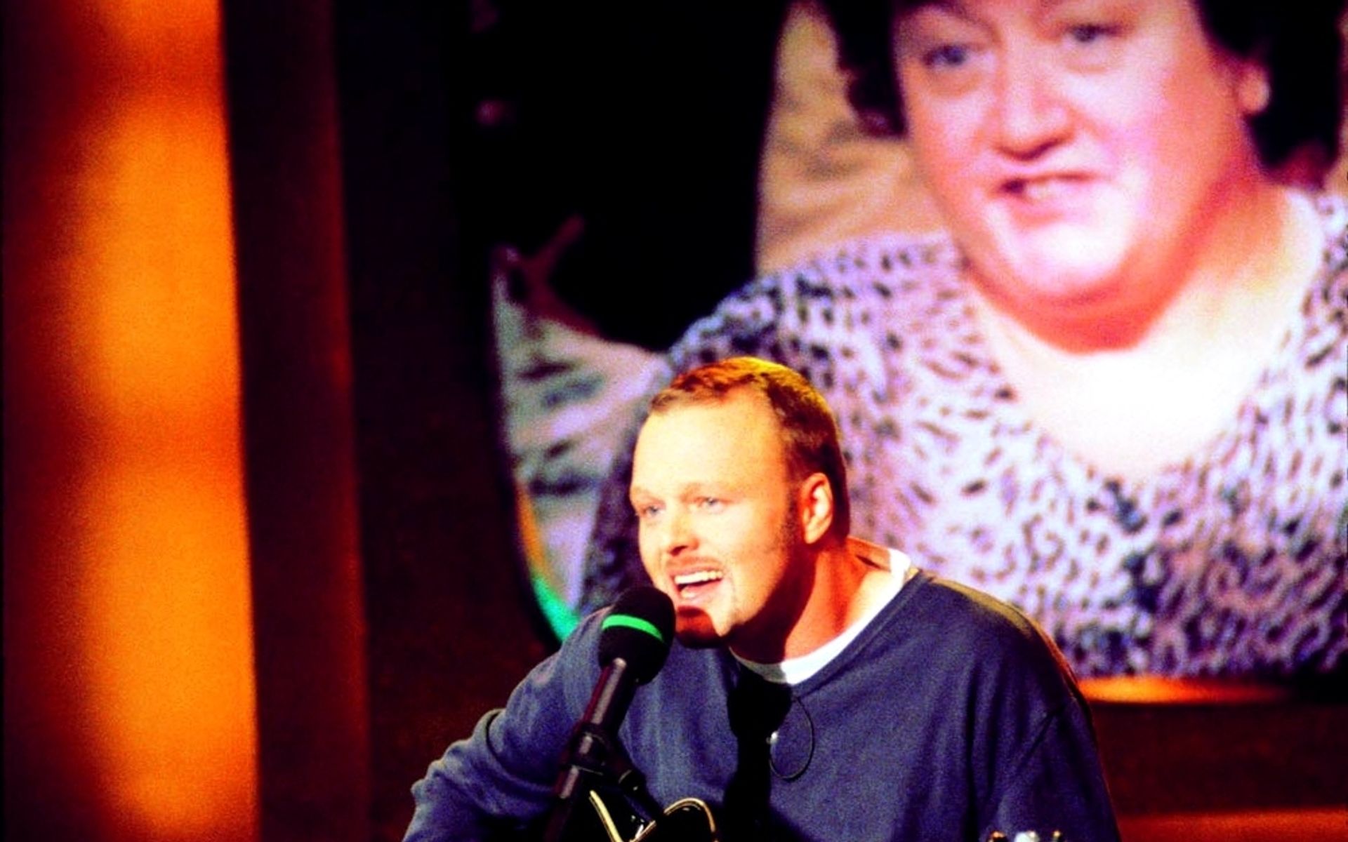Stefan Raab machte ihren "Maschendrahtzaun" zum Hit: Regina Zindler ist tot