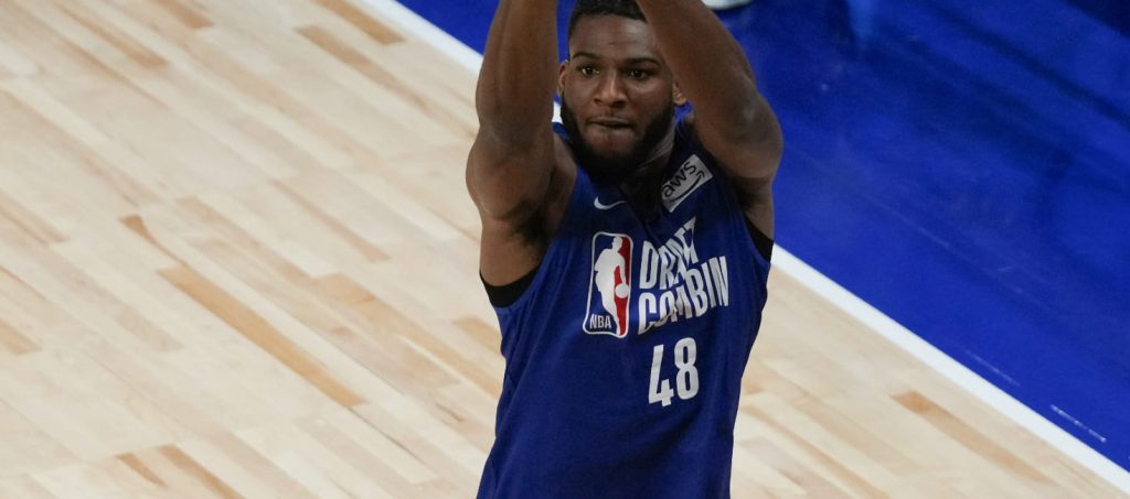 Fantasy basketball rookie rankings (2026)