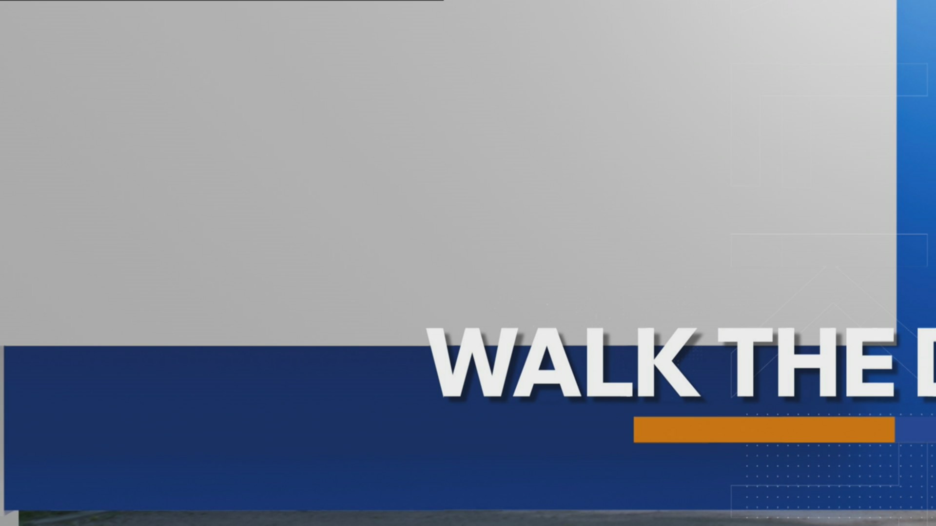 Walk the dog forecast: June 3, 2026