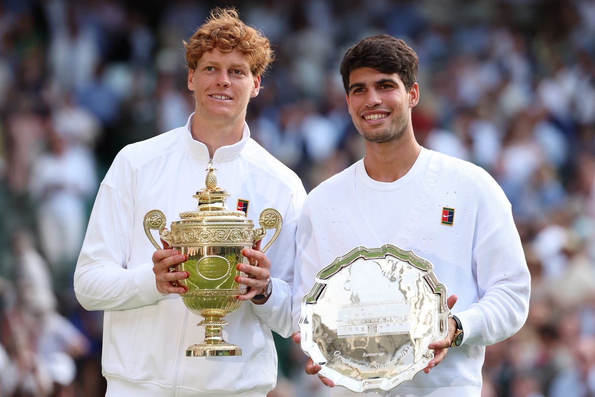 Wimbledon wary of protest threat after French Open prize money row