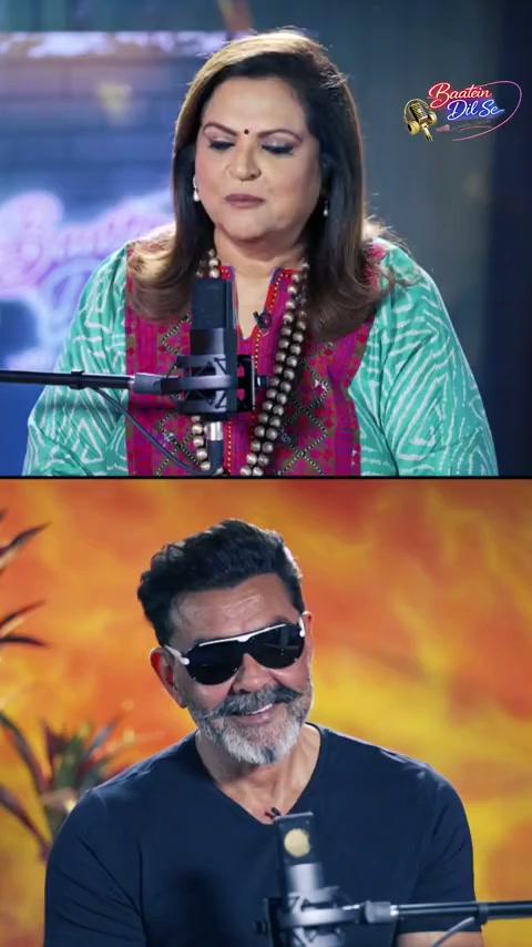 My biggest achievement is that I am Dharmendra's son...