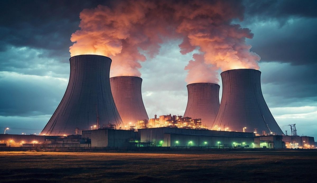 Simple and brutal: No nuclear power, no AI - why American Atomics ...