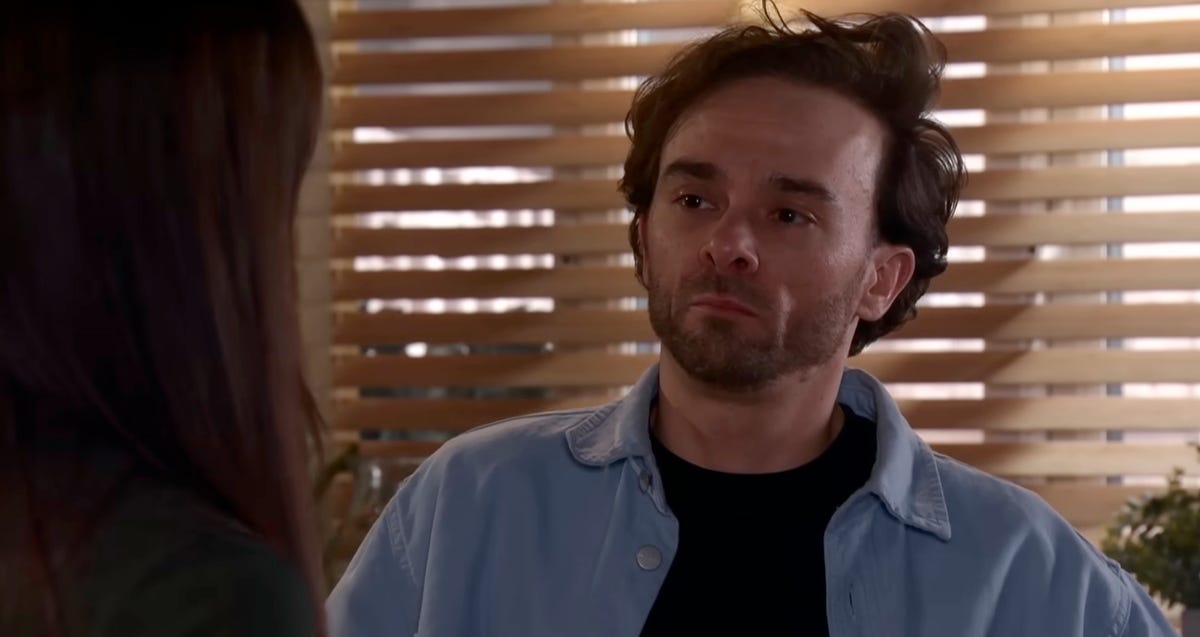 Coronation Street's Jodie issues chilling David threat in early ITVX ...