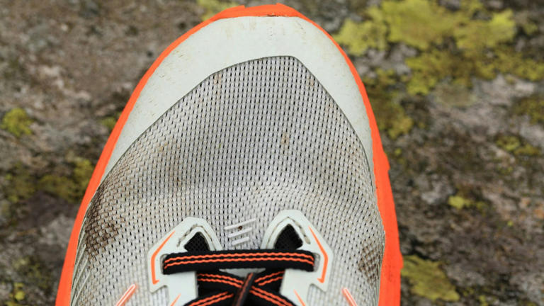 Scarpa Spin Ultra 2 review: One of the comfiest trail shoes I’ve worn