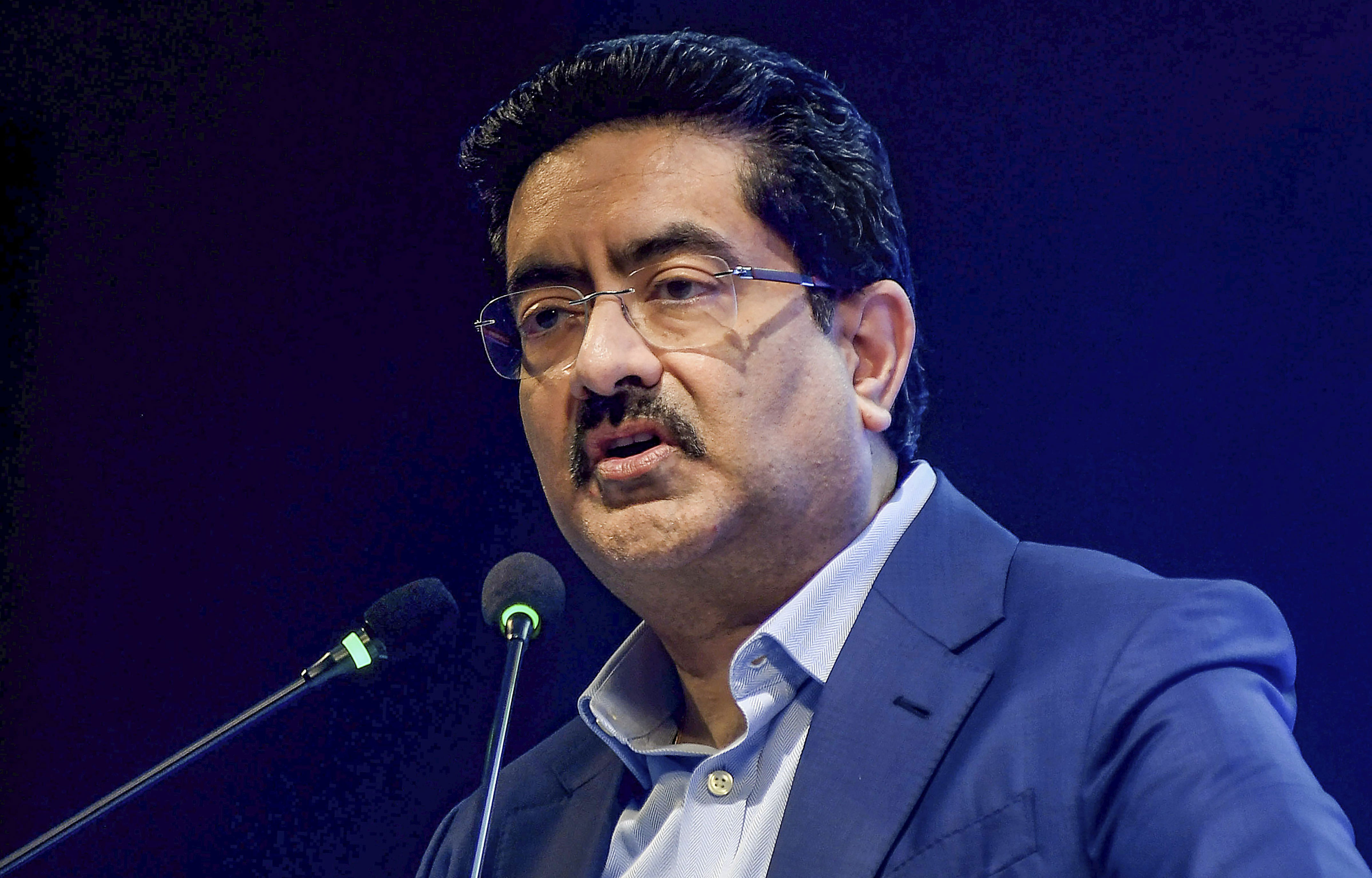 Kumar Mangalam Birla to be chief guest at concluding function of RSS ...