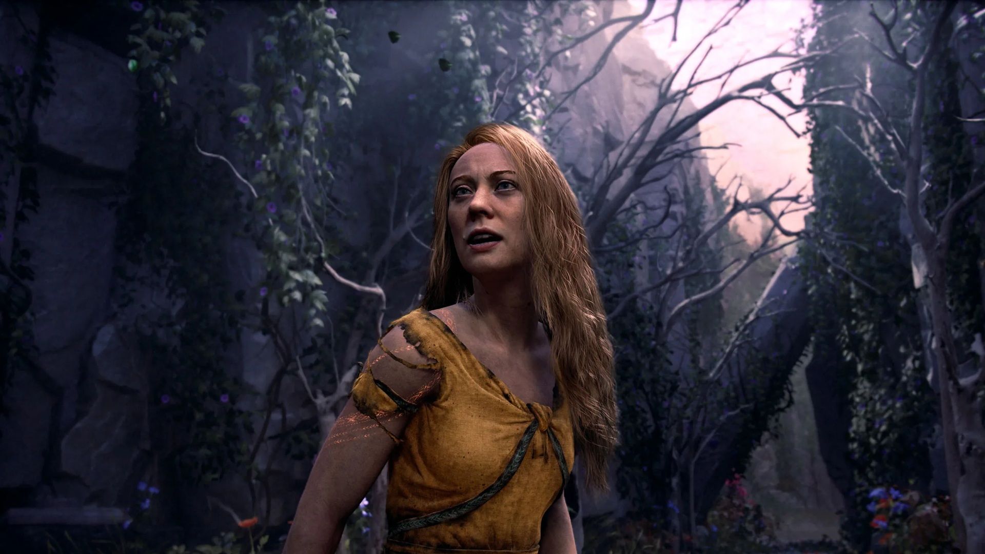 God of War Laufey cast revealed