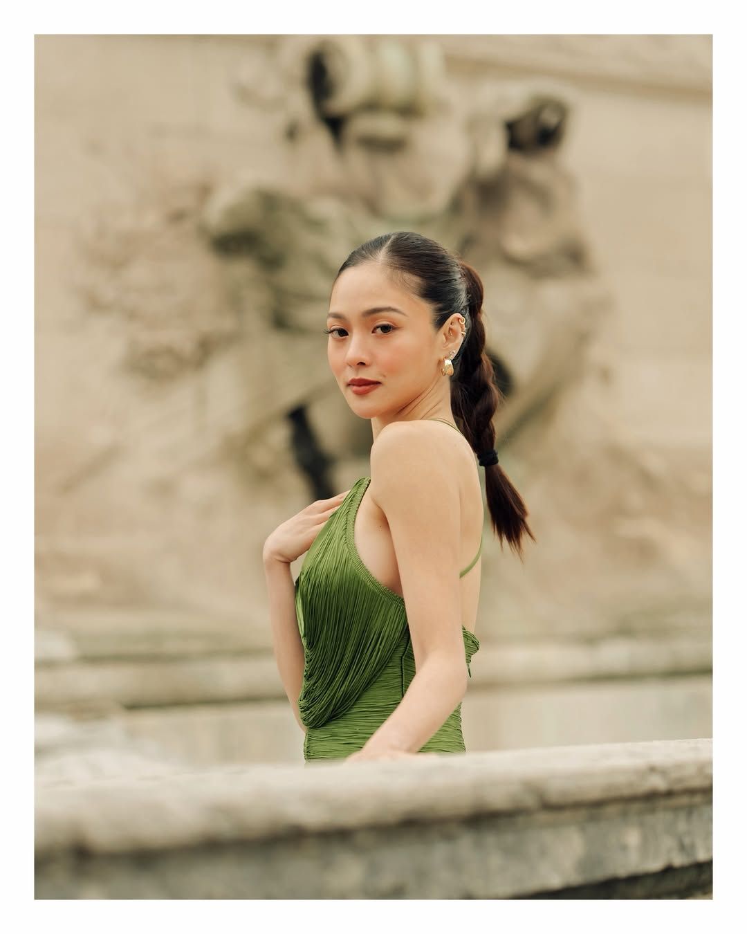Growth, gratitude, and grace: Kim Chiu on living the life she once ...