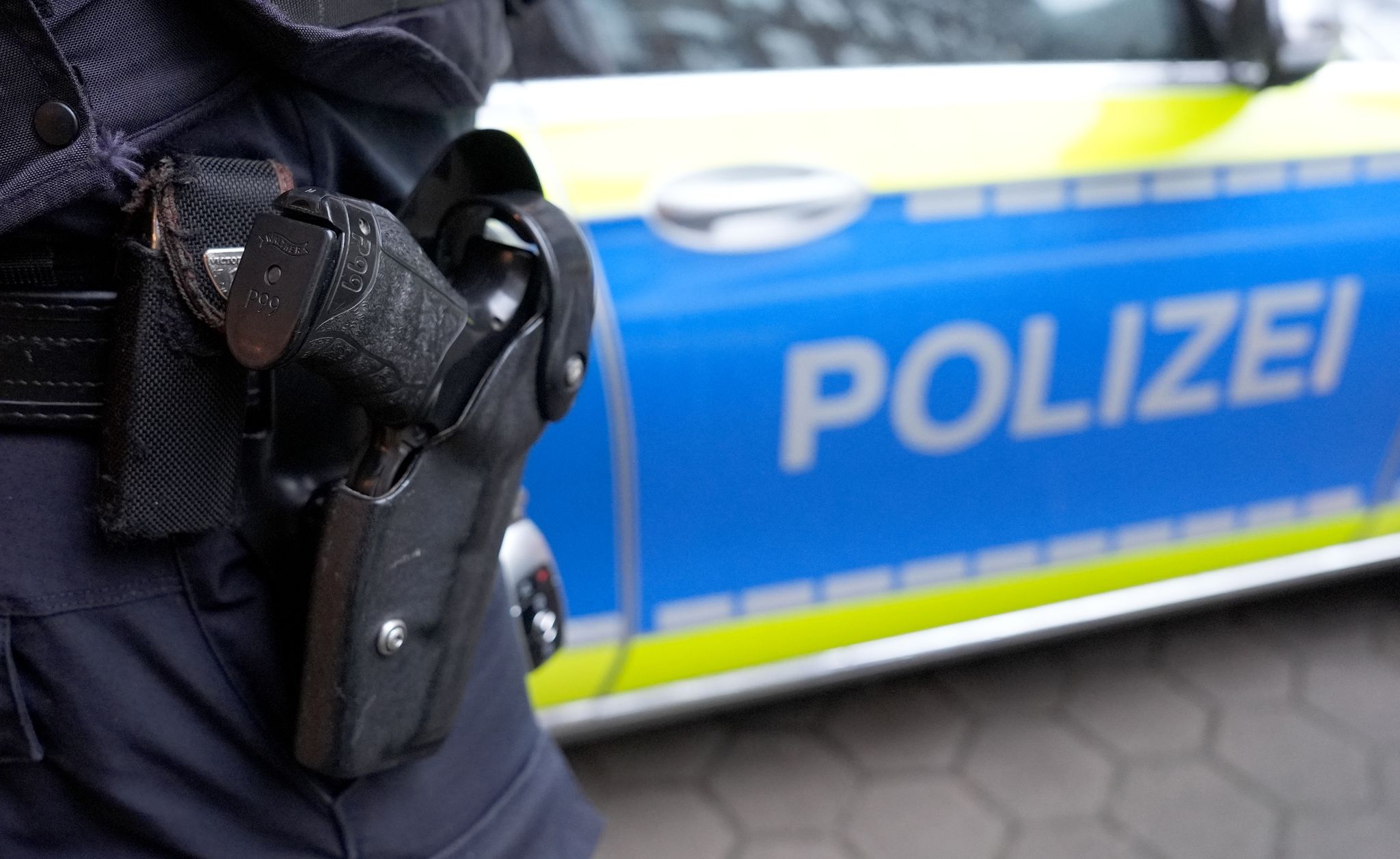 80 Kilo Kokain sichergestellt - sechs Verdächtige verhaftet