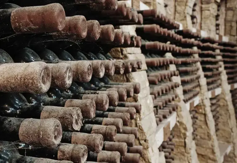 La Georgia apre la cantina segreta di Stalin: all’asta 40mila bottiglie ...