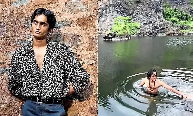 Delhi-based model dies after drowning during photoshoot at Kerala quarry