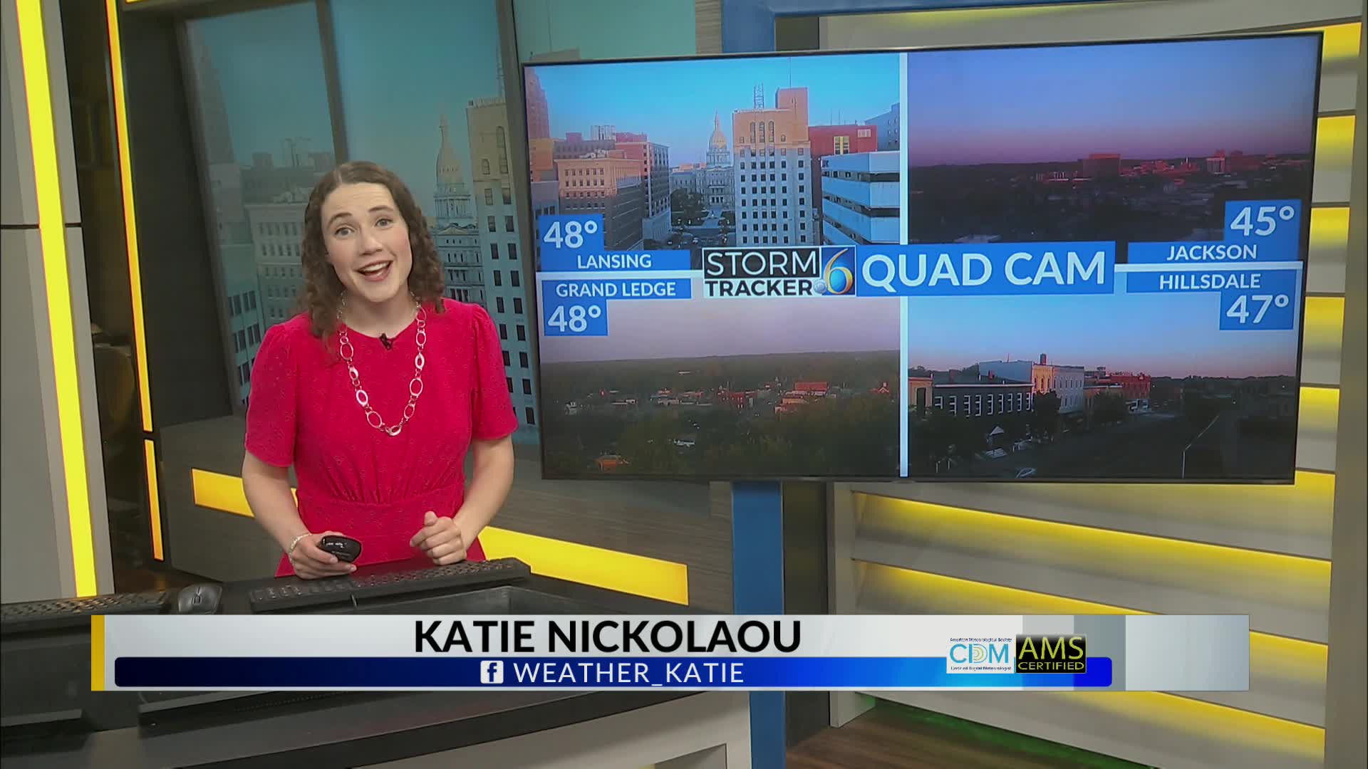 Rain returns to the forecast