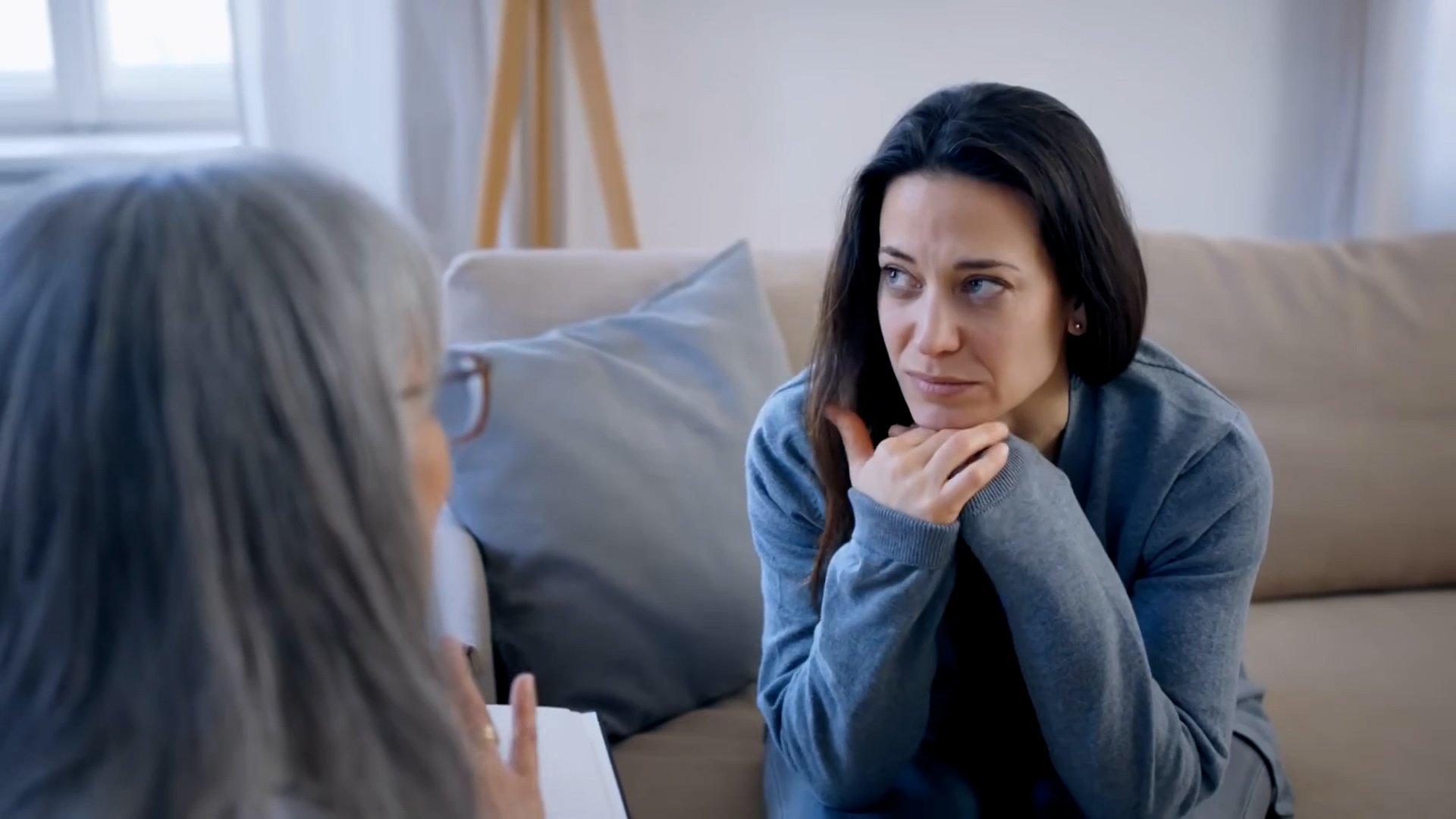 Things therapists quietly know that they rarely say out loud