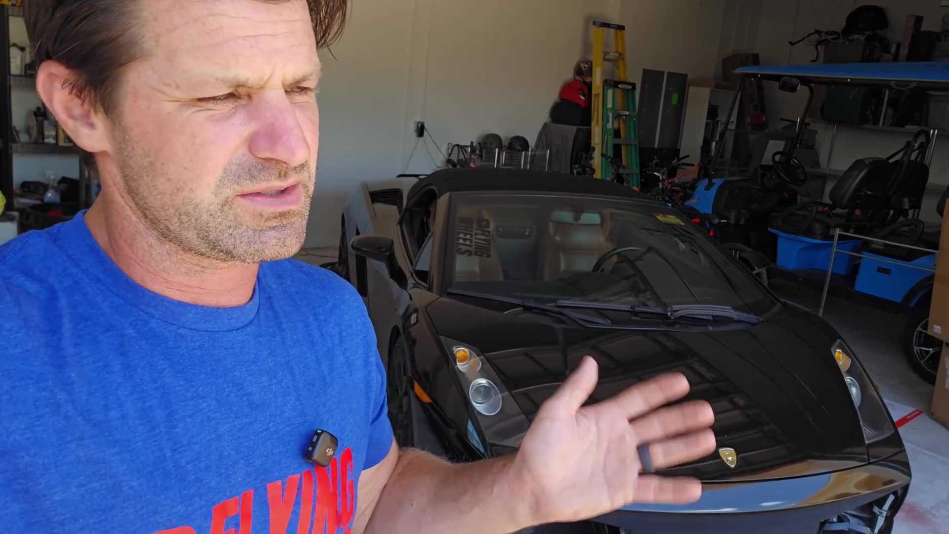 High end car prices finally dropped and I saw it firsthand at Barrett ...