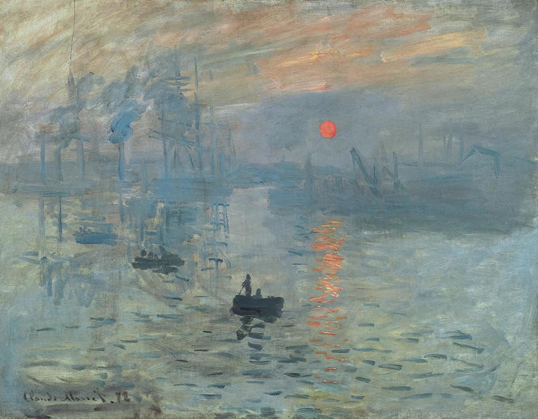 AI can replicate human-made art. Here’s why it can never replace it.