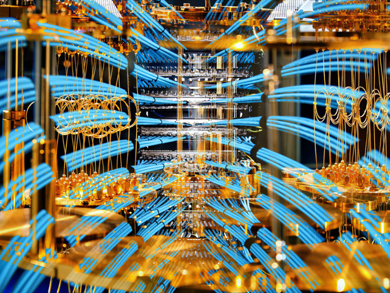 The classical advances needed to make quantum computers tick