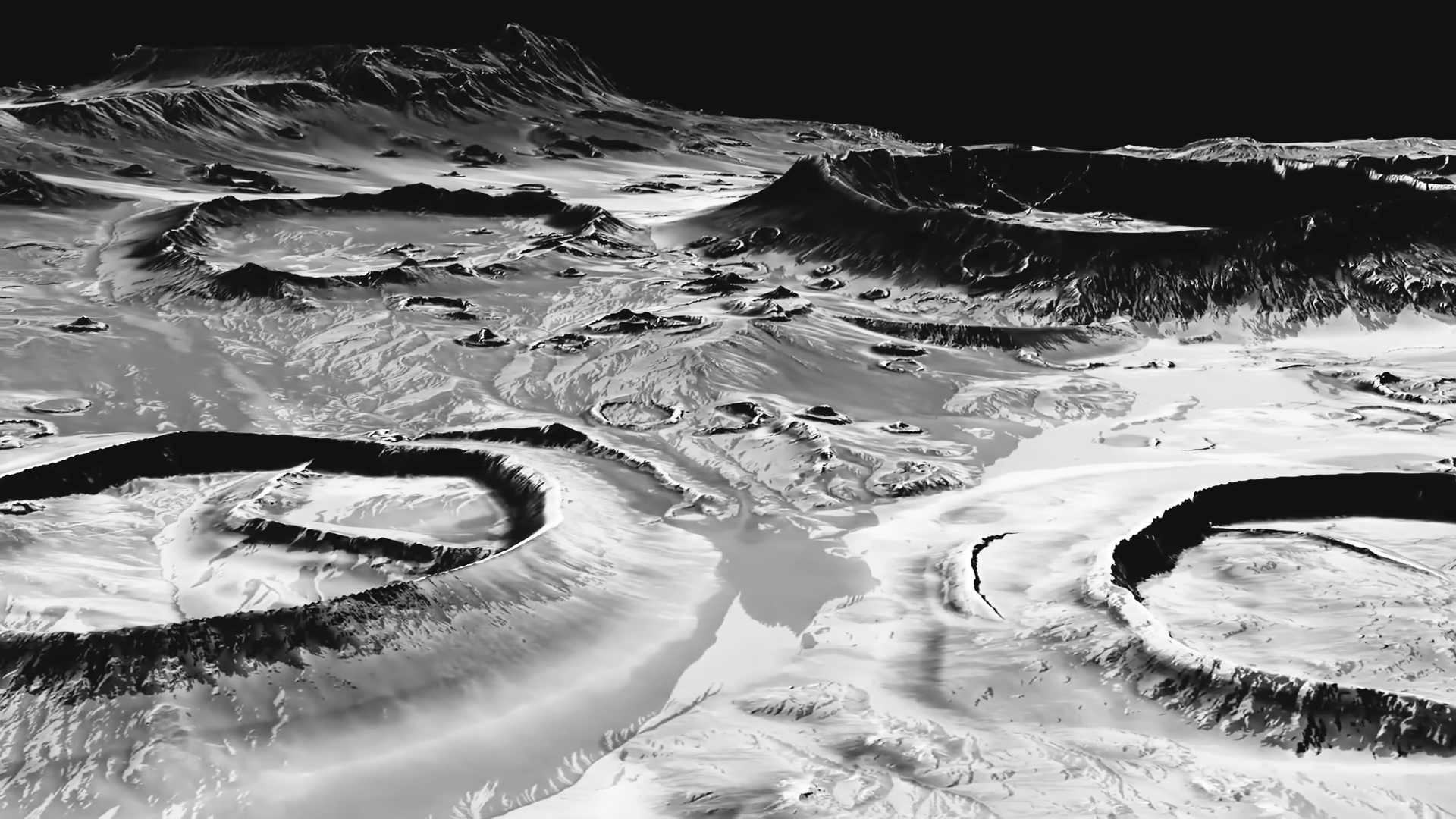 He claimed there were alien bases on the moon - then said they caught ...