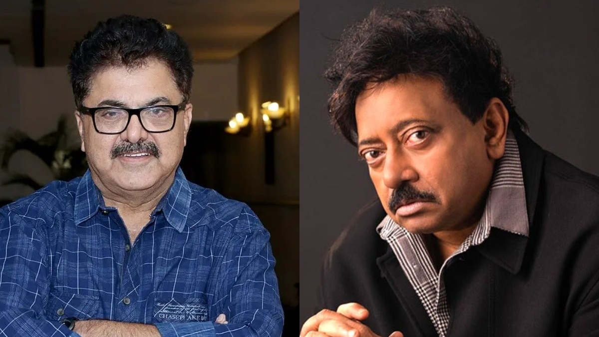 RGV owes technicians Rs 1 crore: Ashoke Pandit slams director's Don 3 ...